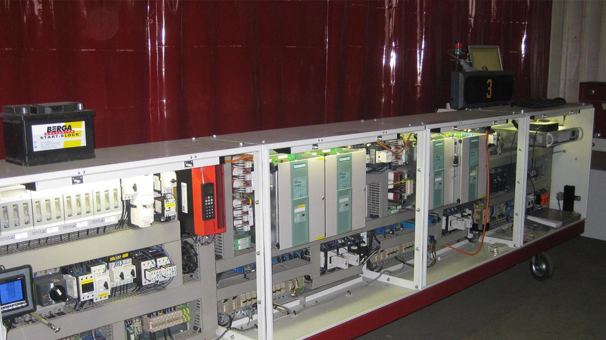 Magnetic controls/Demagnetizing - magnet.works