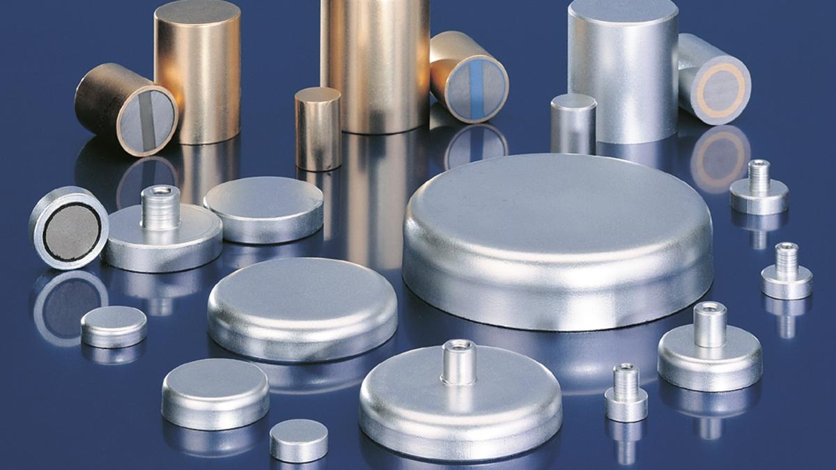 Magnetsysteme aus professioneller Hand | magnetworks.at