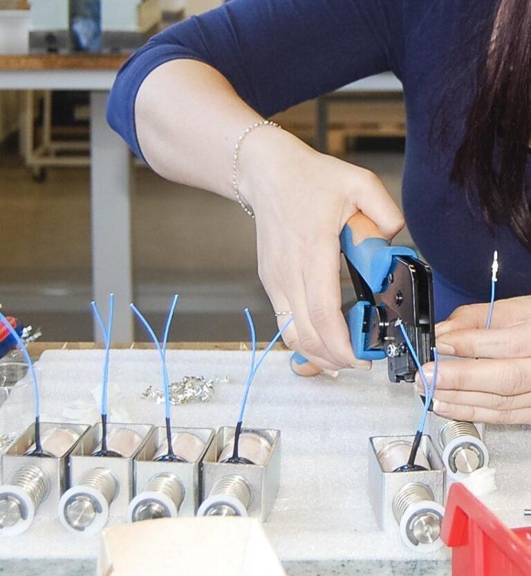 Production - magnet.works